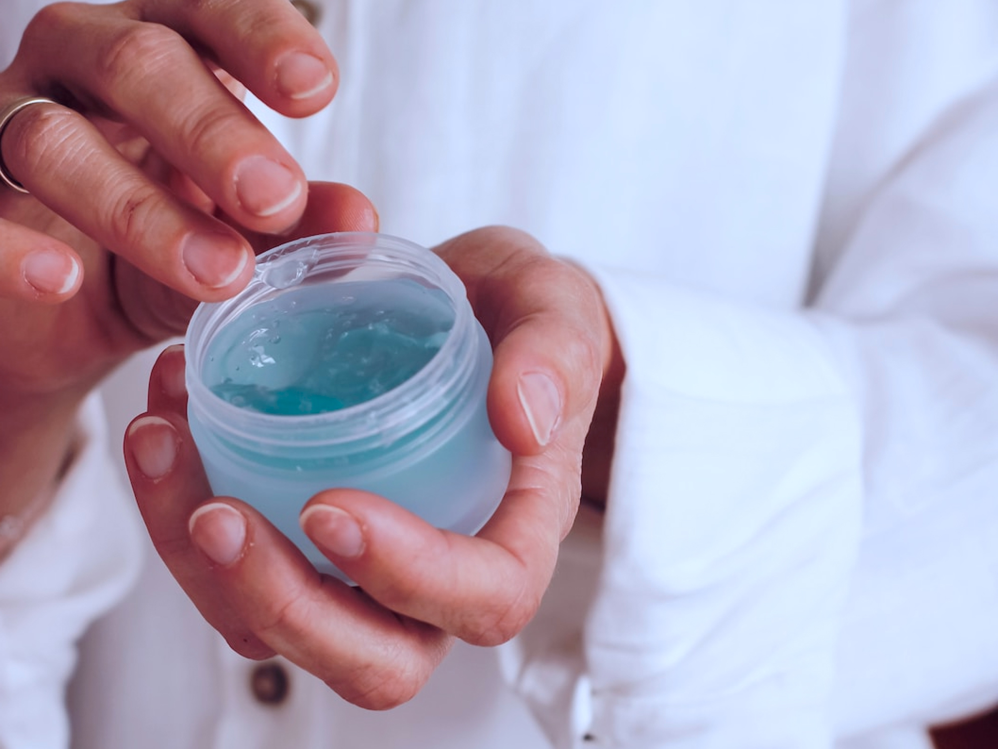Medical-Grade Skincare | The Skin Lounge